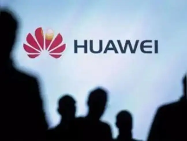Huawei proposes new path for chip development amid US sanctions - The ...
