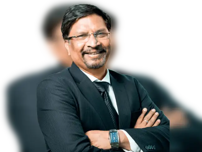 hcltech: HCLTech chief delivery officer Appa Rao VV quits - The ...