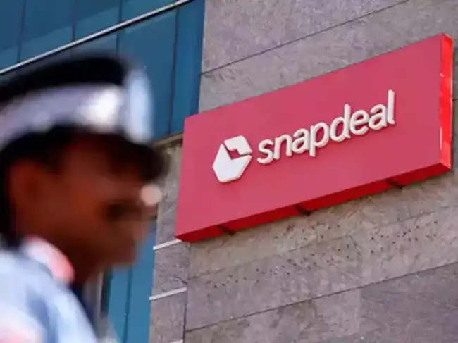 snapdeal consolidated loss: Snapdeal's FY23 consolidated loss narrows ...