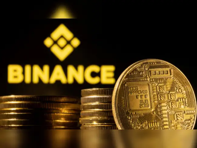binance: Binance clocked monthly transactions worth $90 billion in ...