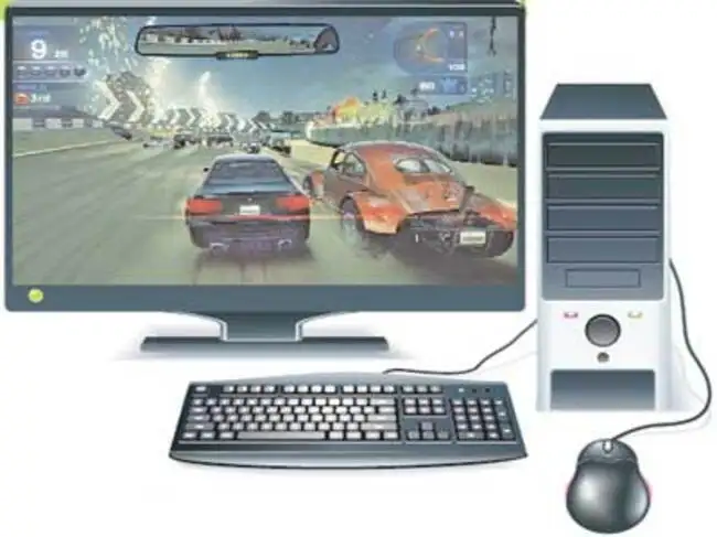 How to build a gaming computer - The Economic Times