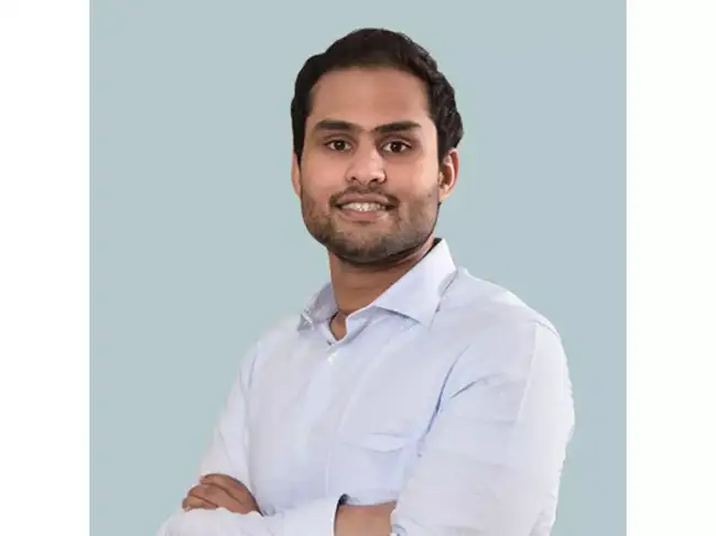 SoftBank India: SoftBank India elevates Sarthak Misra to partner role ...