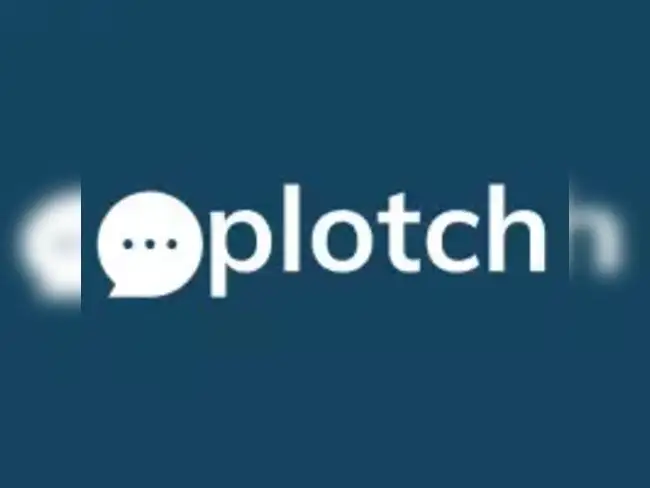 Plotch: Plotch becomes first technology platform to process over 10 ...