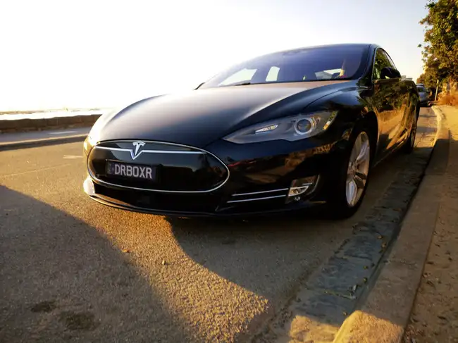tesla model 3: Tesla raises prices for all vehicles except Model 3 in ...