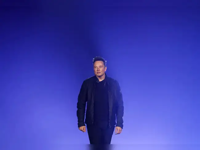 Elon Musk's acrimonious Twitter bid heads for business school case ...