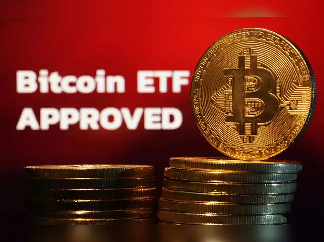 bitcoin etf token appeal: Spot bitcoin ETFs may face uphill battle to ...