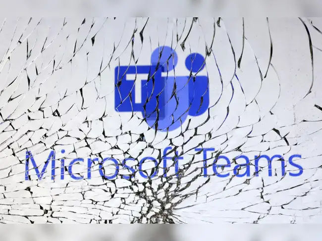 Microsoft Teams: Microsoft Teams slowly returning to normalcy after ...