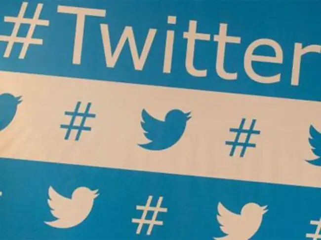Twitter interface now available in six Indian languages - The Economic ...