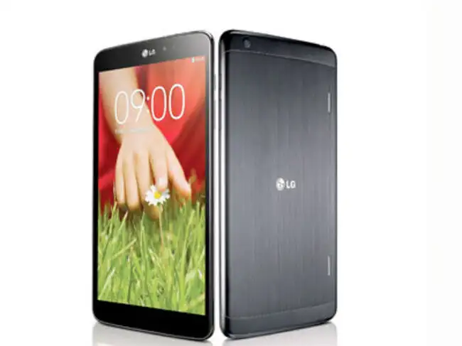 LG to make phones in India when it gains 10% share - The Economic Times