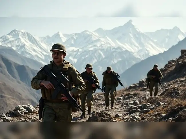 Operation Sindoor: Government warns against Pakistan-sponsored social ...