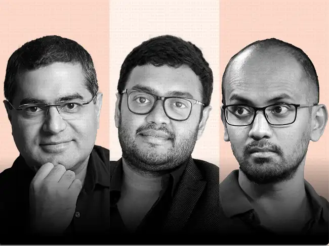 et startup awards: ET Startup Awards 2022: Jury looks for an upstart that can go the distance ...