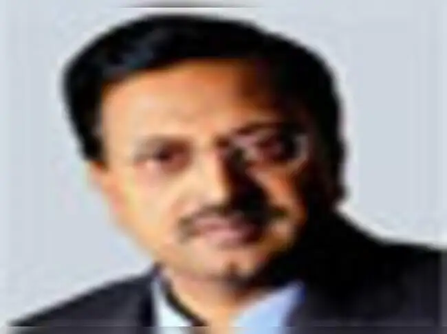 Raju still a gentleman for them - The Economic Times