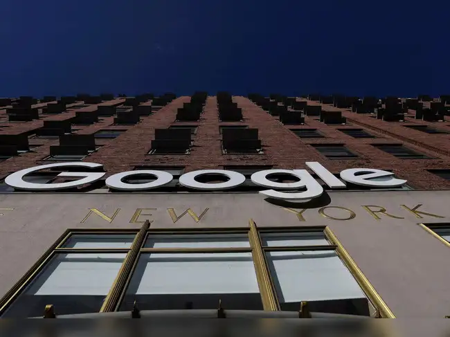 us antitrust trial google: US says Google cheated and tried to hide its ...