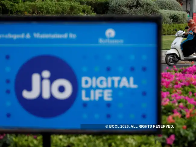 Jio partners United Kingdom's AeroMobile for in-flight connectivity ...