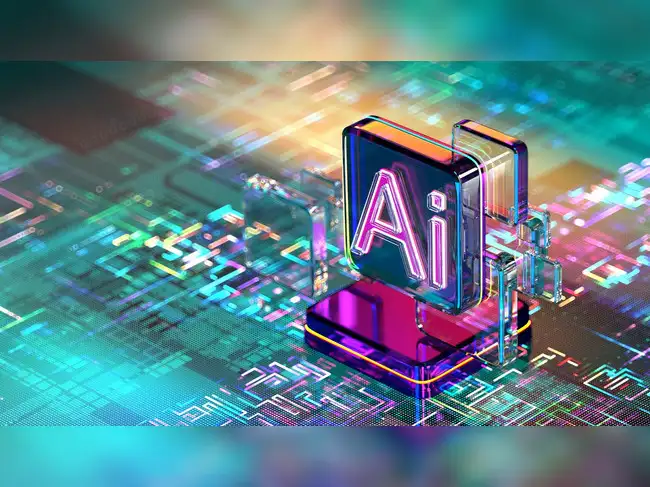 Ukraine's defence AI chief predicts 'new paradigm' of warfare - The ...