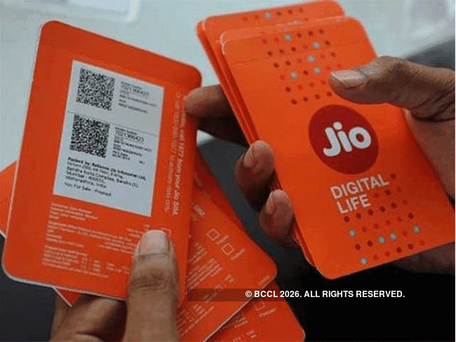 Reliance Jio: DoT may not look into Jio’s complaint against Airtel's ...