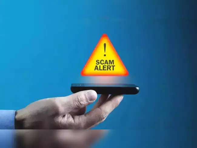 I4C warns of phishing scam targeting iPhone users via fake Apple ...