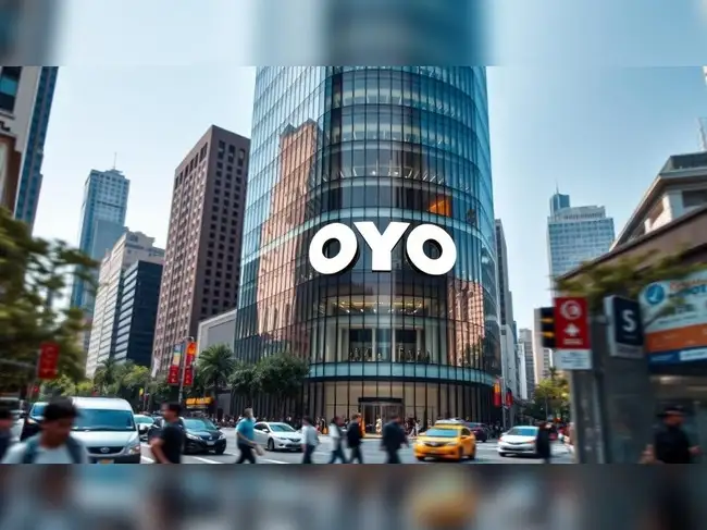 IPO-bound Oyo eyes doubling of revenue from company serviced hotels by ...