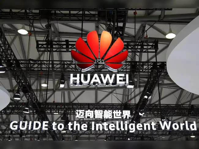 huawei france factory: Huawei to start building first European factory ...