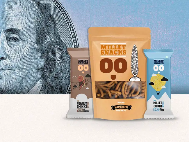 troo good: Troo Good raises $7.4 million from OAKS Asset - The Economic ...