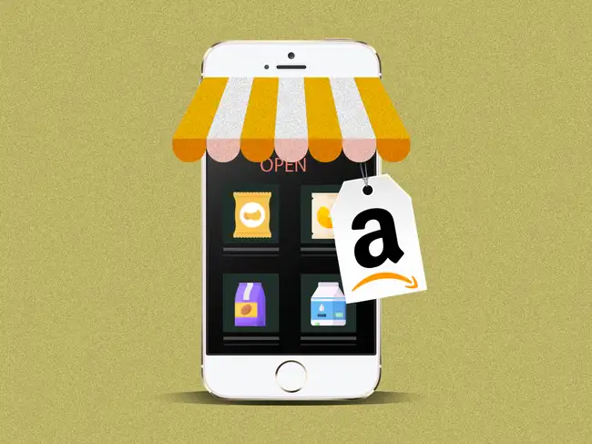 amazon seller services: Amazon pumps in Rs 830 crore in its India ...