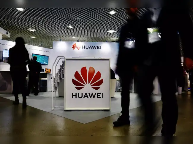 huawei: Huawei makes a break from Android with next version of Harmony ...