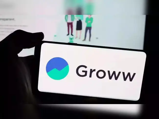 Asset management firm State Street set to invest $65 million in Groww ...