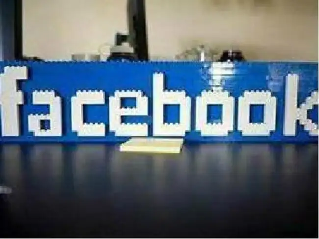 Facebook making 'efforts' to weed out fake profiles - The Economic Times