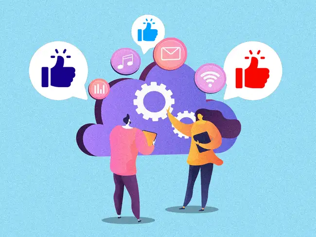 Digital Transformation Journeys: Global customers have not paused ...