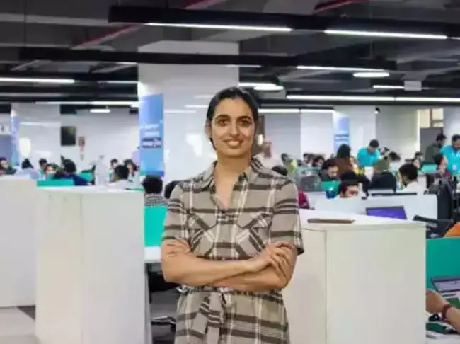 Oxyzo Financial Services FY26 net profit rises 11% to Rs 375 crore, on ...