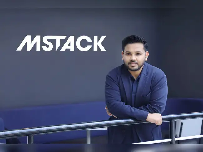 Mstack: Specialty chemical startup Mstack raises $40 million from Lightspeed, Alpha Wave, others ...