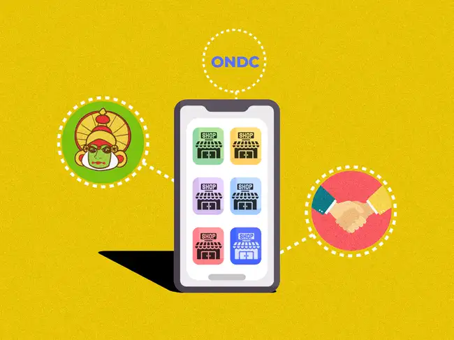 ondc network gift card: ONDC enables Network Gift Card for corporate ...