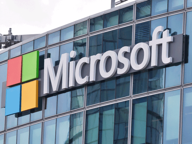 Microsoft: Microsoft launches solutions for small & medium businesses ...