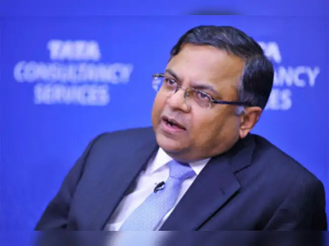 TCS targets $1 billion revenue from cloud computing services - The ...