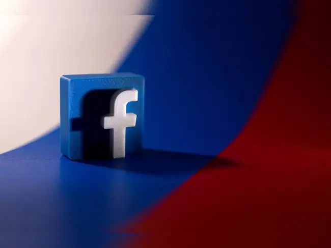 meta: Facebook allows Ukraine war posts urging violence against ...