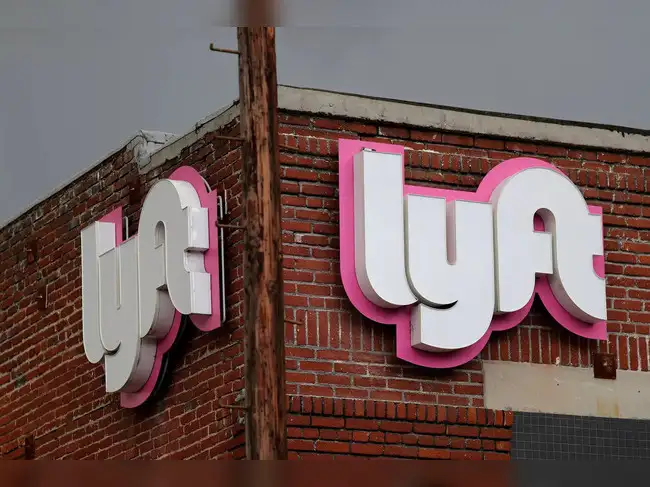 Lyft: Lyft to display ads in app in effort to boost revenue - The ...