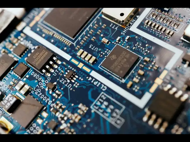 Netherlands to join US-led 'Pax Silica' on secure AI, chip supply ...