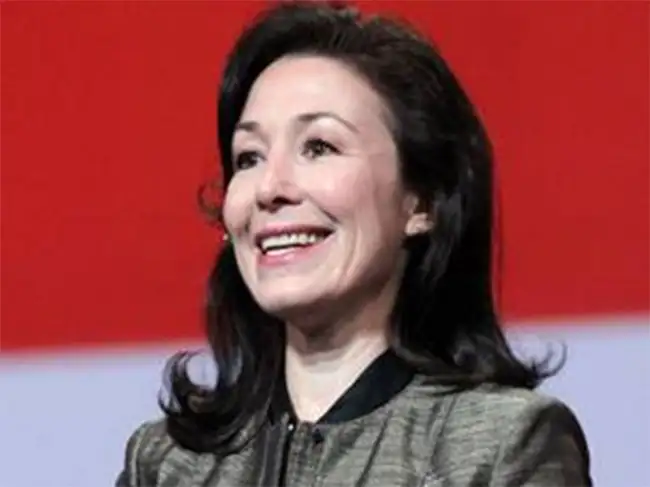 data centre: Oracle to set up data centre in India - The Economic Times