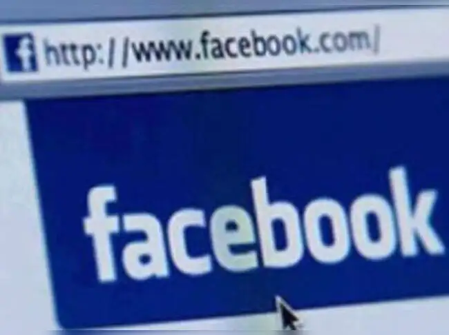 Facebook should allow a 'break up' feature: Experts - The Economic Times