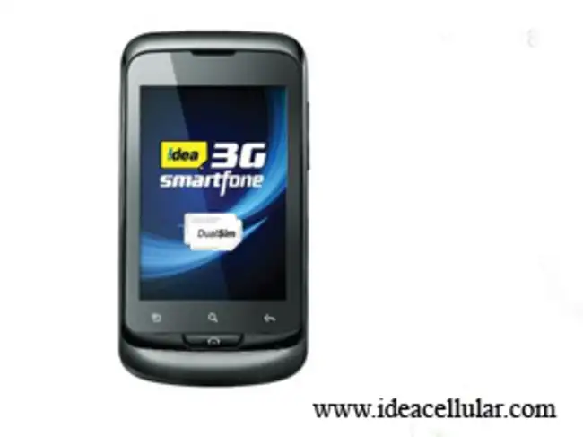 Idea launches new 3G phone at Rs 5,994 - The Economic Times