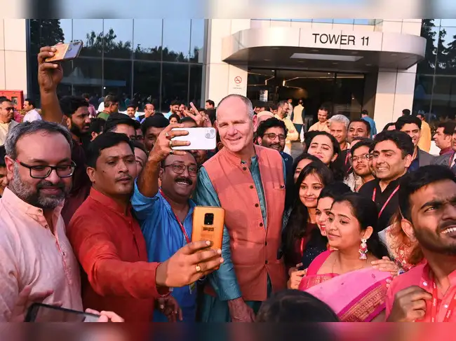 avaya: India a key growth engine: cloud tech company Avaya CEO Alan ...