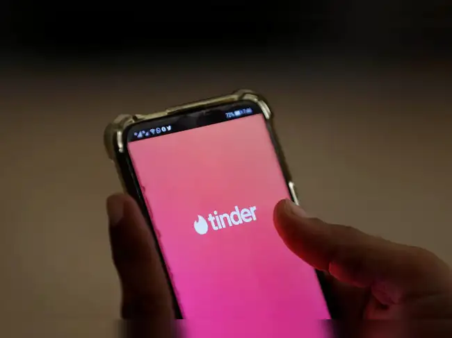 Match layoffs: Tinder owner Match to lay off about 8% staff after ...