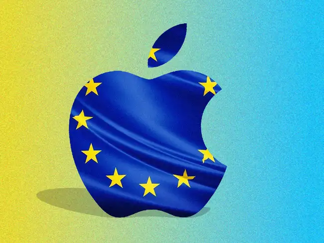 Apple Intelligence: Apple’s big bet on AI tech Faces EU regulations ...
