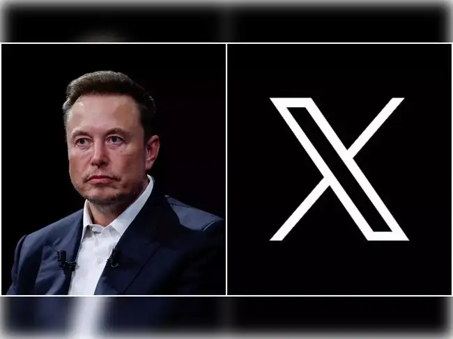 elon musk: X won't use users' private data to train its AI models: Elon ...