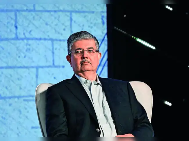 ‘IPL is done, get back to business’: Why Uday Kotak thinks Google’s $80 ...