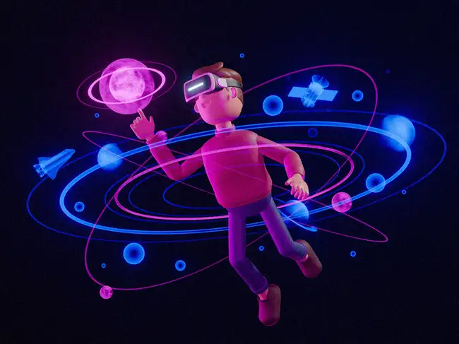 gamitronics funding: Metaverse startup Gamitronics in talks to raise ...