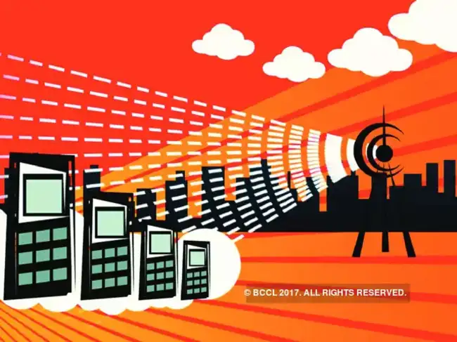 India Telecom: Indian telecom subscriber base dips to 120 cr in October ...