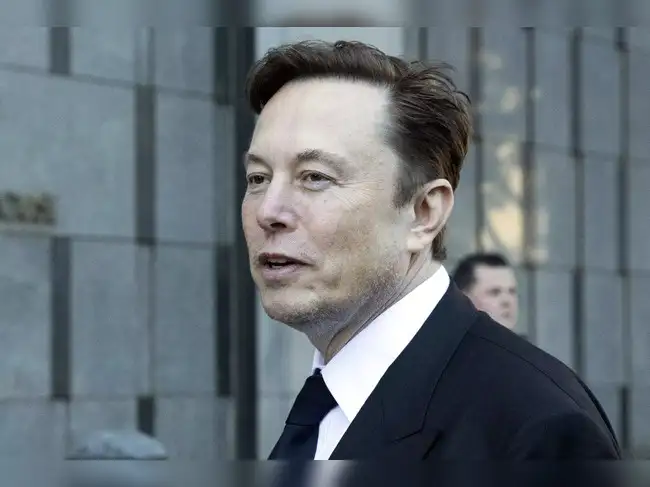 elon musk tesla trial: Tesla's Elon Musk found not liable in trial over ...
