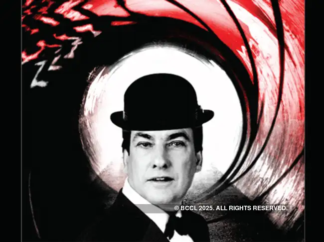 facebook: Nigel Oakes, the low-profile link to Cambridge Analytica ...