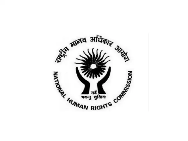 NHRC issues notices over alleged DPDP Act violations by AI, social ...